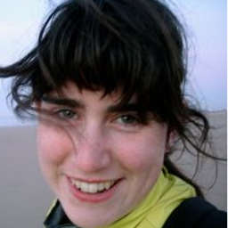 Jane Dhulchaointigh - Inventor & CEO / Founder @ Sugru - Crunchbase ...