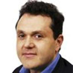 Roger Hand - Crunchbase Person Profile