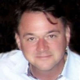 Colin Jeavons - Co-Founder Director @ International Centre for ...