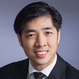 Jamie Lee - Co-Founder & Chief Investment Officer @ Page Advisor ...