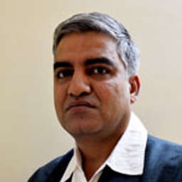 Sharad Solanki - Founder and CEO @ Unoveo Software Technologies ...