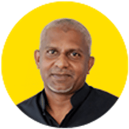 Kesavan Sivabalan - Chief Network Officer @ DiGi Telecommunications ...