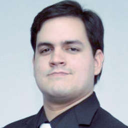 Javier Jaramillo - Crunchbase Person Profile