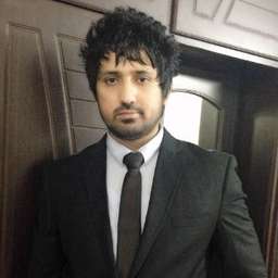 Faisal Naseer - Crunchbase Person Profile