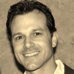 Ian Macallister - Head of North American Financial Institution ...