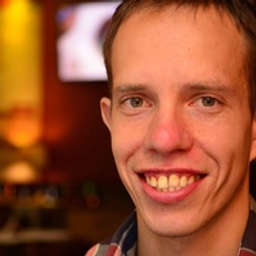 Bogdan Marchenko - Software Engineer @ Carbon Delta - Crunchbase Person ...