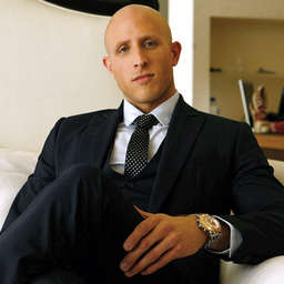 Ryan Haber - Crunchbase Person Profile