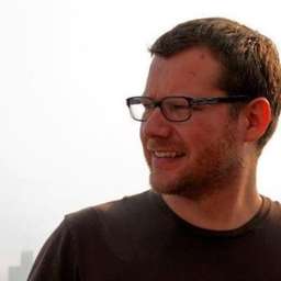 Dustin Currie - Crunchbase Person Profile