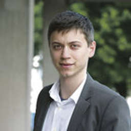 Daniel Ackermann - Founder & CEO @ Degordian - Crunchbase Person Profile