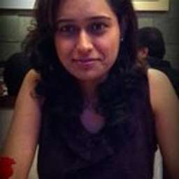 Nithya Rajaram - Co-Founder and CEO @ SupportBee - Crunchbase Person Profile