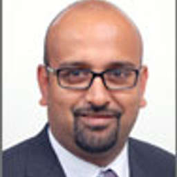 Prashant Muddu - Founder, CEO and Managing Director @ Jocata ...