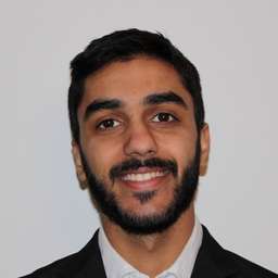 Simranjit Kamboj - Crunchbase Person Profile