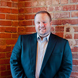 Ryan Baldwin - Crunchbase Person Profile