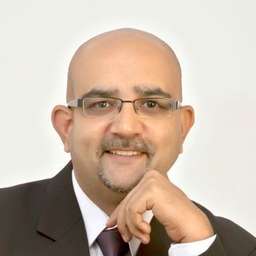 Sriram Rajaram - Board of Directors @ AasaanPay - Crunchbase Person Profile