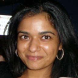 Ruchi Parekh - Project Lead @ NeuroMorpho - Crunchbase Person Profile