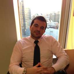 Albion Calaj - Crunchbase Person Profile