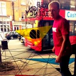 George Penny - Co-Founder @ Yappie - Crunchbase Person Profile