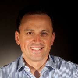 samuel benichou - CEO & Co-Founder @ InvestWall - Crunchbase Person Profile