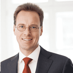 Thomas Buhler - Managing Partner and Founder @ Afinum - Crunchbase ...