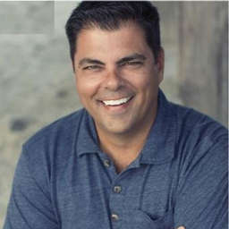 Chris Randazzo - Crunchbase Person Profile