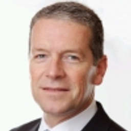 Mike Nikkel - Managing Director @ China-ASEAN etst Investment ...