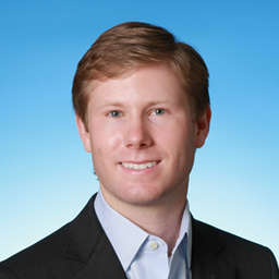 Dan Sanderson - Partner @ Colville Capital - Crunchbase Person Profile
