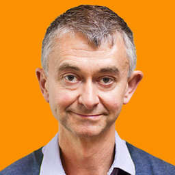 Rob Murphy - Partner @ Forward Dimension Capital - Crunchbase Person ...