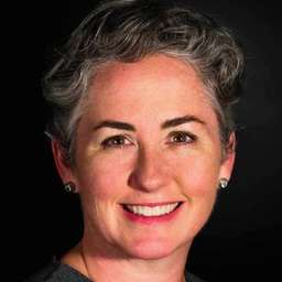 Erin McCune - Partner @ Glenbrook Partners - Crunchbase Person Profile