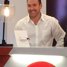 Christopher Allen Sr - CEO @ iCleanse - Crunchbase Person Profile