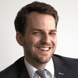 Thomas Wiegand - Co-Founder and CTO @ Triklo - Crunchbase Person Profile