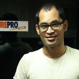 Mohit Chandra - Head Product & Strategy @ Zurepro - Crunchbase Person ...