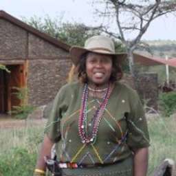 Patricia Awori - Trustee @ Kenya Wildlife Service - Crunchbase Person ...