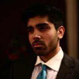 Rahul Dewan - Founder & CEO @ Duet Display - Crunchbase Person Profile