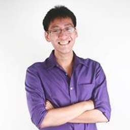 Ralph Jacob Chua - Head of IT Product @ COL Financial group ...