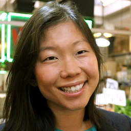 Helen Leung - Executive Director @ LA-Mas - Crunchbase Person Profile
