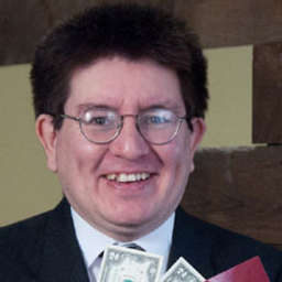 Chris Pabon - Director of Development @ Project On Government Oversight ...