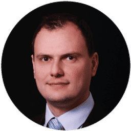 Peter Dovicovic - Crunchbase Person Profile