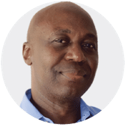 Mako Alabi - Founder & CEO @ Smartkomms Africa Technology - Crunchbase ...