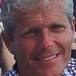 Todd Ehren - Crunchbase Person Profile