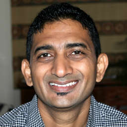Vikalp Jain - Co-Founder & CTO @ Shvasa.com - Crunchbase Person Profile