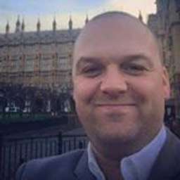 Russell Jameson - Founder @ SwapBuy - Crunchbase Person Profile