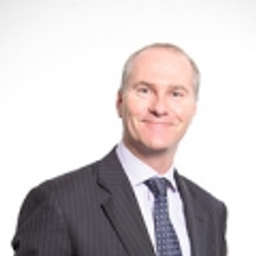 Gareth Druce - Partner @ Rockwood Private Equity - Crunchbase Person ...