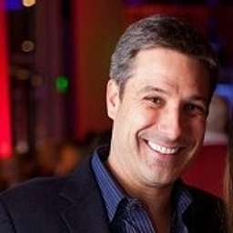 Derek Eletich - Crunchbase Person Profile