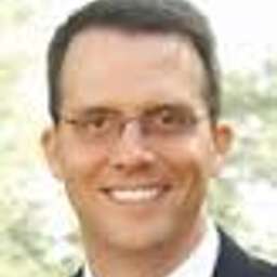 Jeffrey Dion - Deputy Executive Director @ National Center for Victims ...