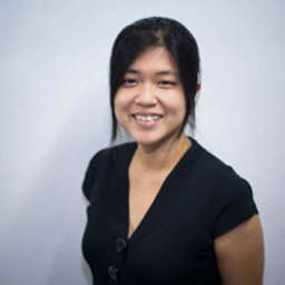 Grace Tang - Senior Data Scientist @ Netflix - Crunchbase Person Profile
