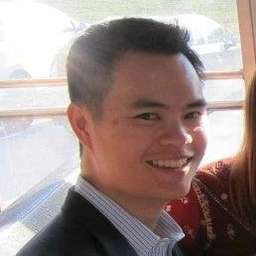 Eric Lam - Crunchbase Person Profile