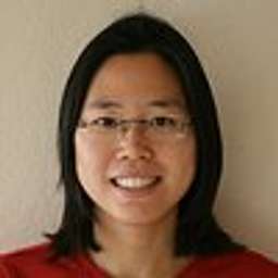 Evelyn Horng - Founder @ Roonga, Inc. - Crunchbase Person Profile