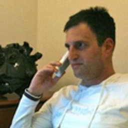 Iddo Tal - Founder @ Raise The Round - Crunchbase Person Profile