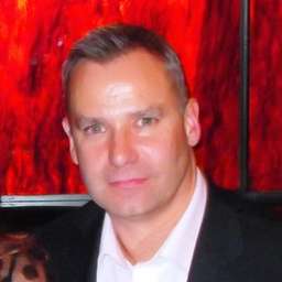 Jason Durk - Principal Consultant @ 3Squared - Crunchbase Person Profile