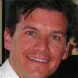 Mark Betteridge - Co-founder @ MyEye - Crunchbase Person Profile